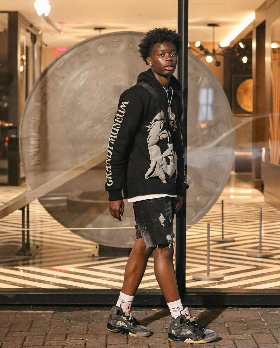 "Grandymuseum" – Grandyworldwide